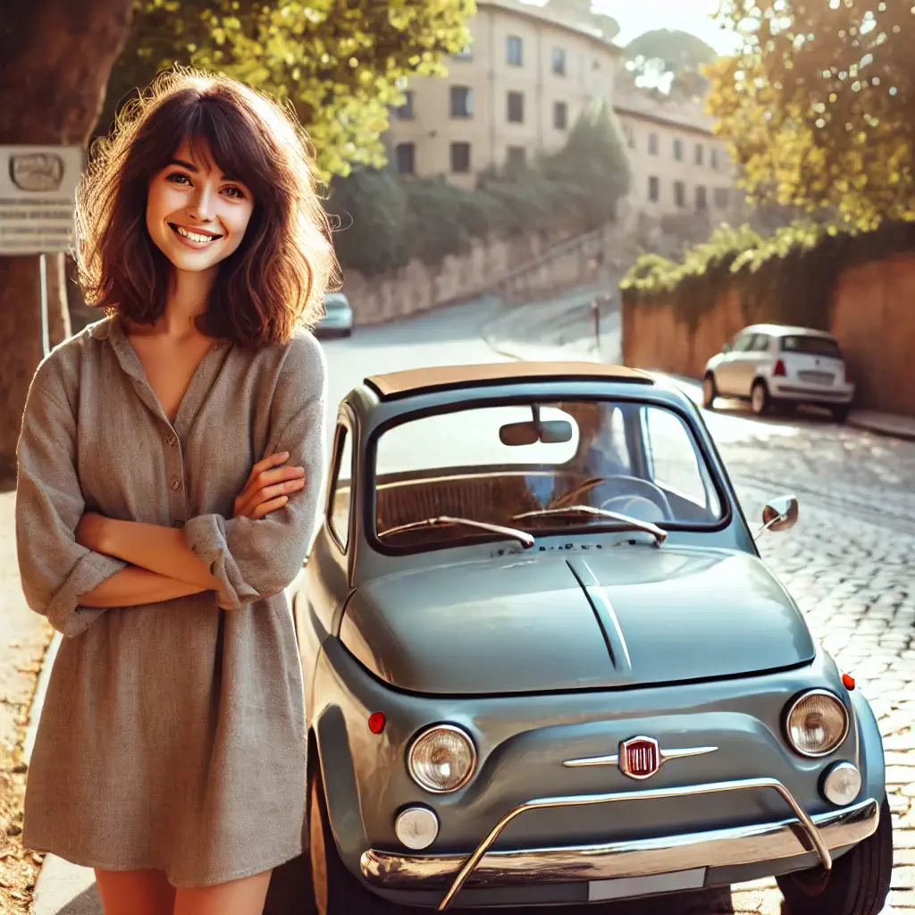 The Best Cars for Women - Carnews.nl