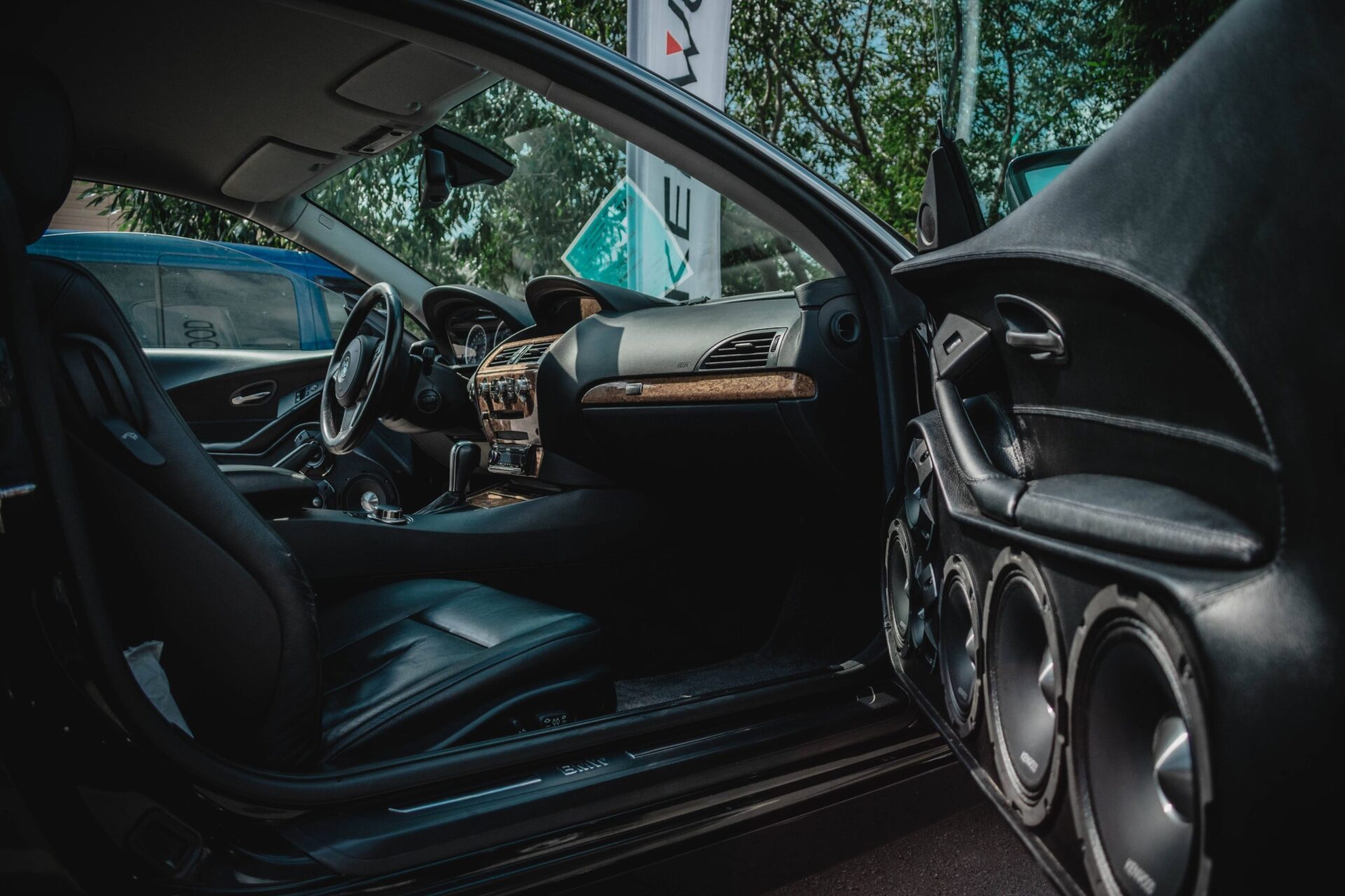 A car amplifier: 8 tips for the ultimate sound experience - Carnews.nl