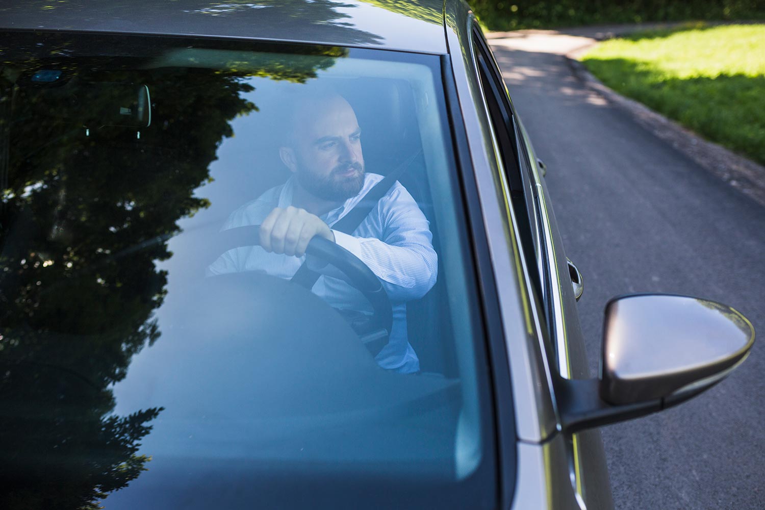 What to take into account when doing your car window blinds? - Carnews.nl