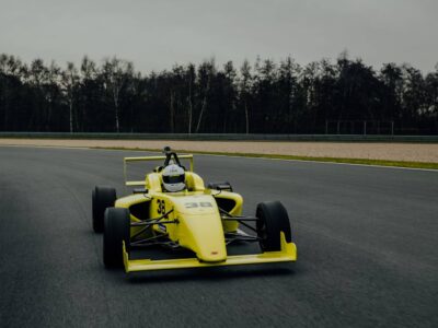 Difference Formula 1 and 2: the distinction between two racing classes ...