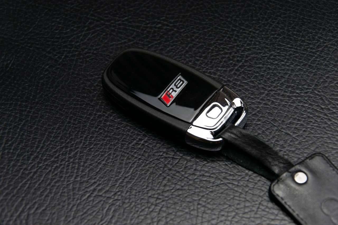 Digital car keys: Convenient, but vulnerable - Carnews.nl