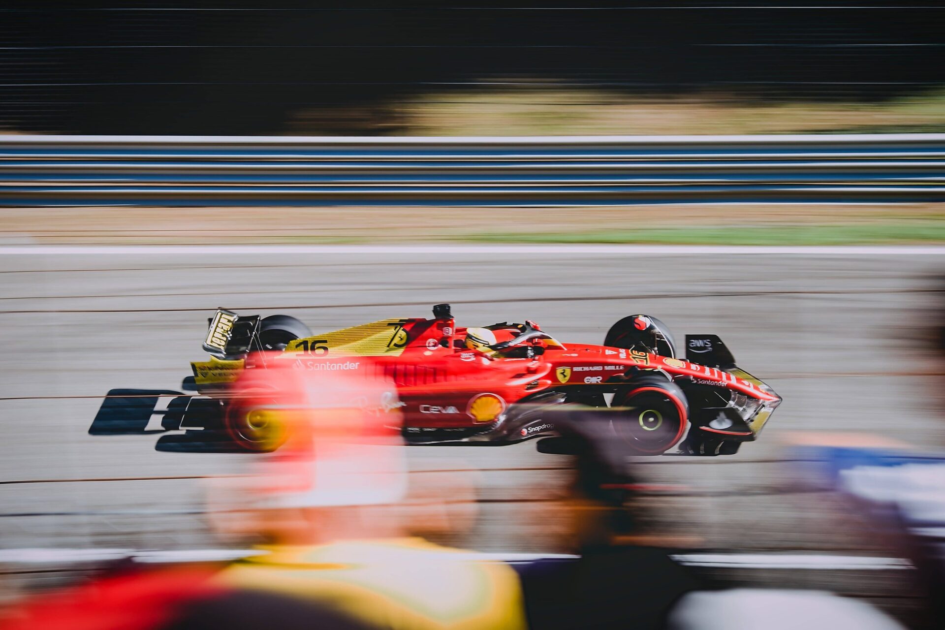 This is what a formula one car costs! - Carnews.nl