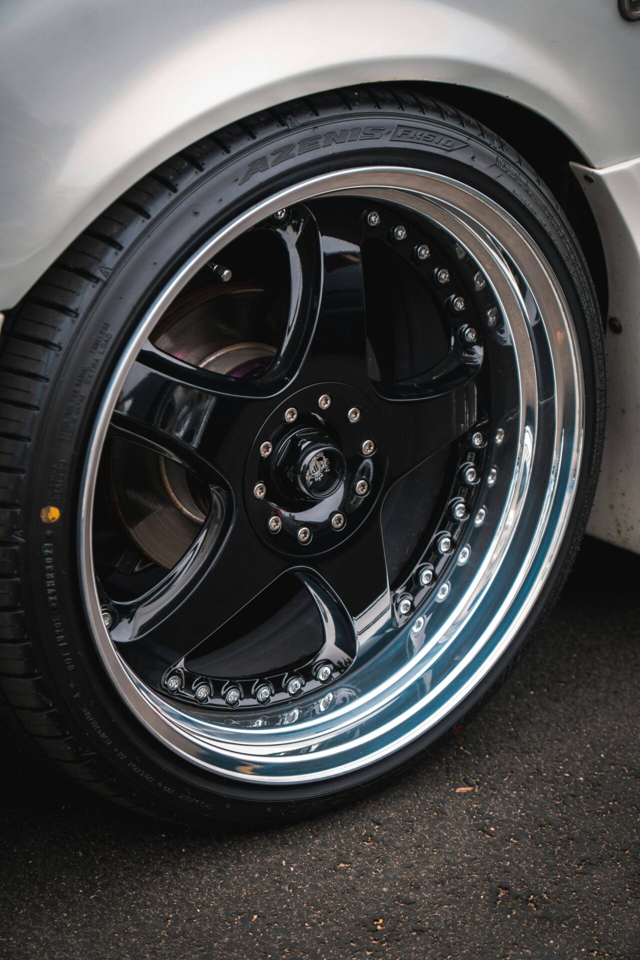 How do I know the size of rims on my car? - Carnews.nl