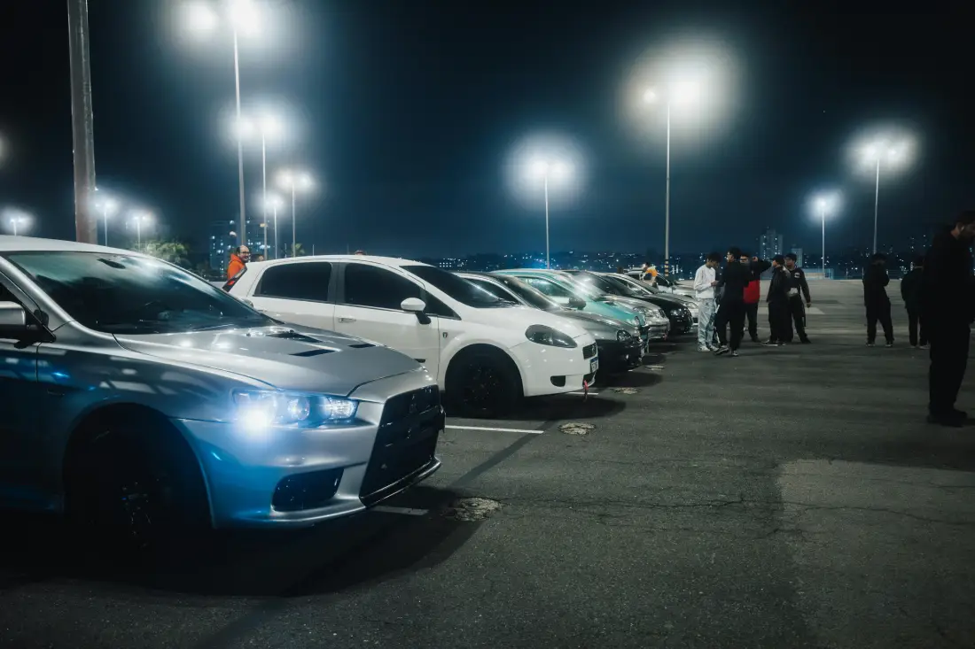 Car Meetings Netherlands - The meeting point for car enthusiasts