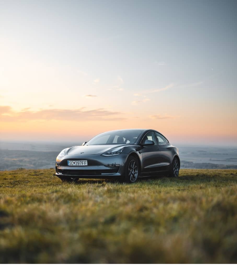 The most fuel-efficient electric cars: the top 5 of the moment ...