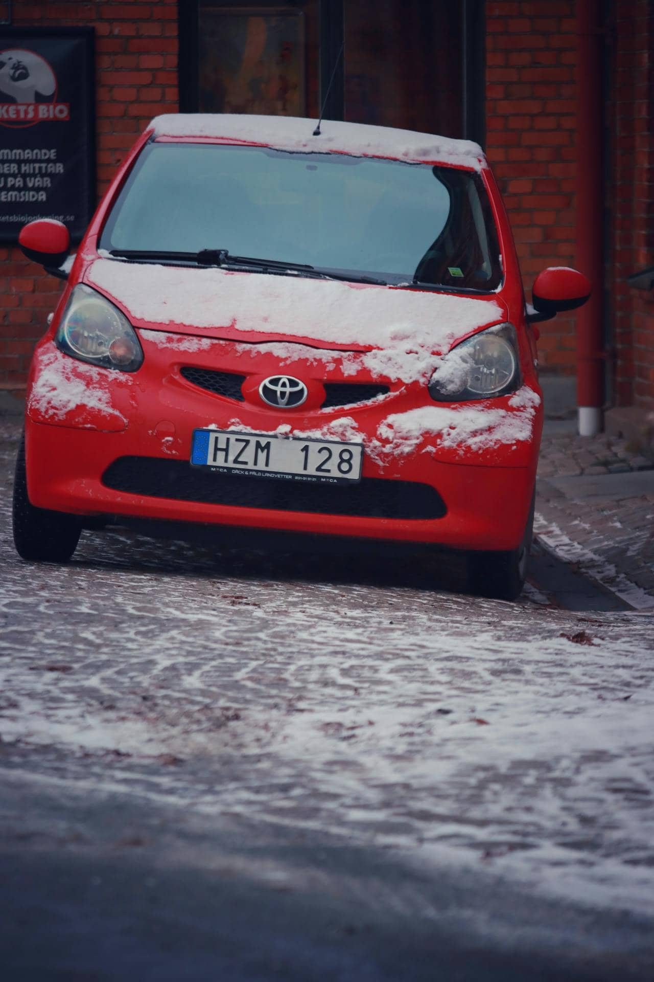 Working on your car yourself: this is how to find the right car parts ...