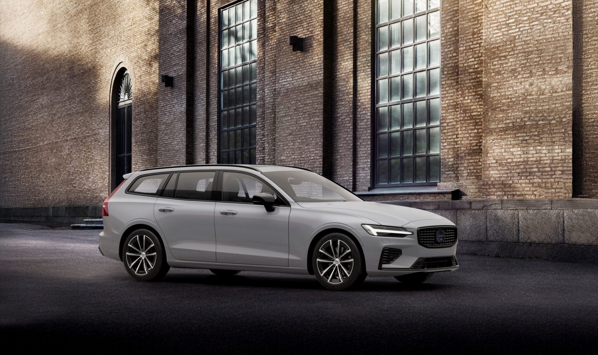 Volvo V60 Plug-in Hybrid ERAD fault: solutions & costs