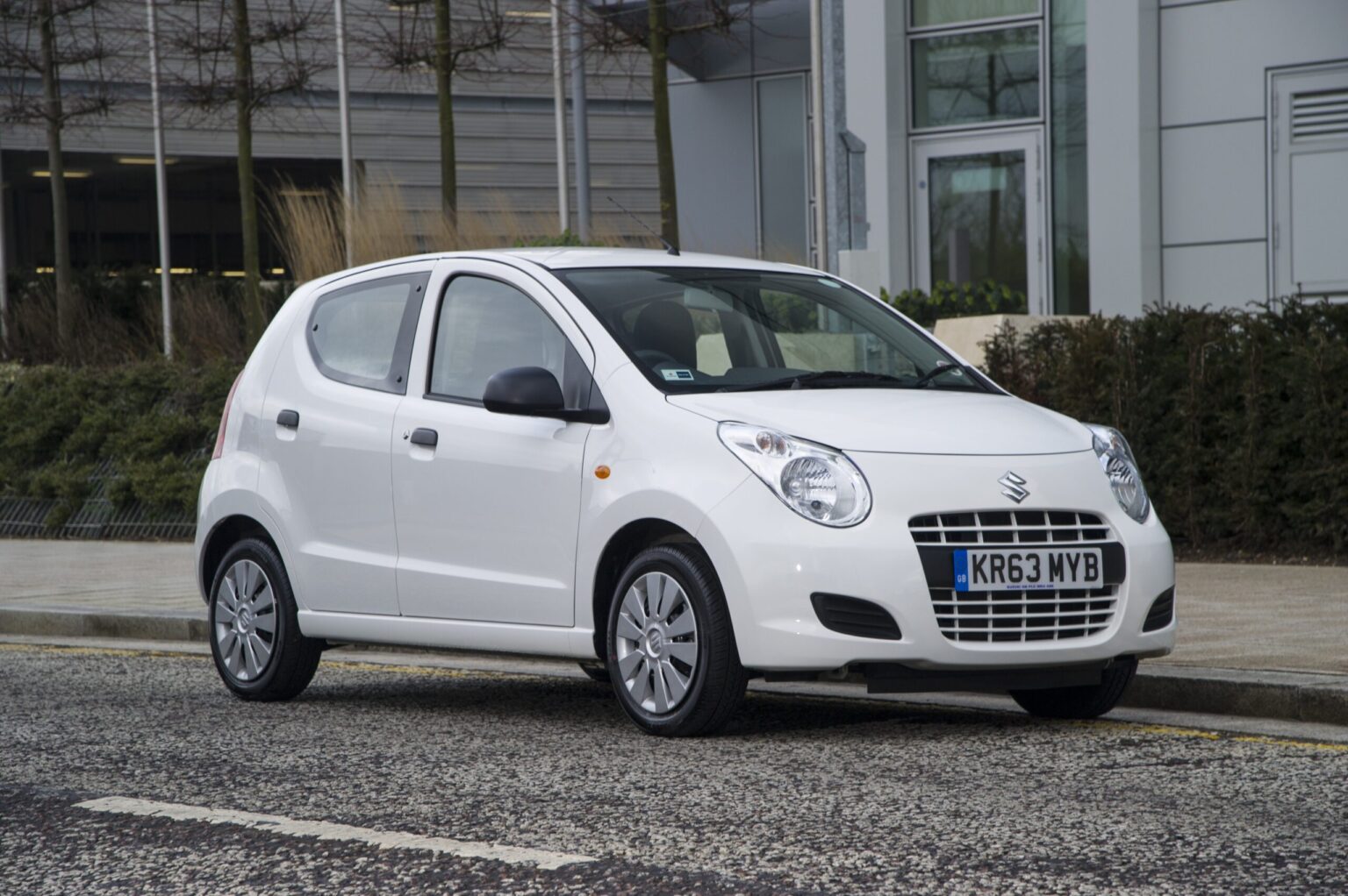 Suzuki Alto air con not working? Solutions & tips!