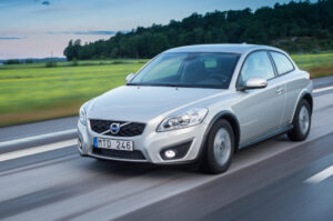Oil consumption Volvo C30: recognise problems & find solutions