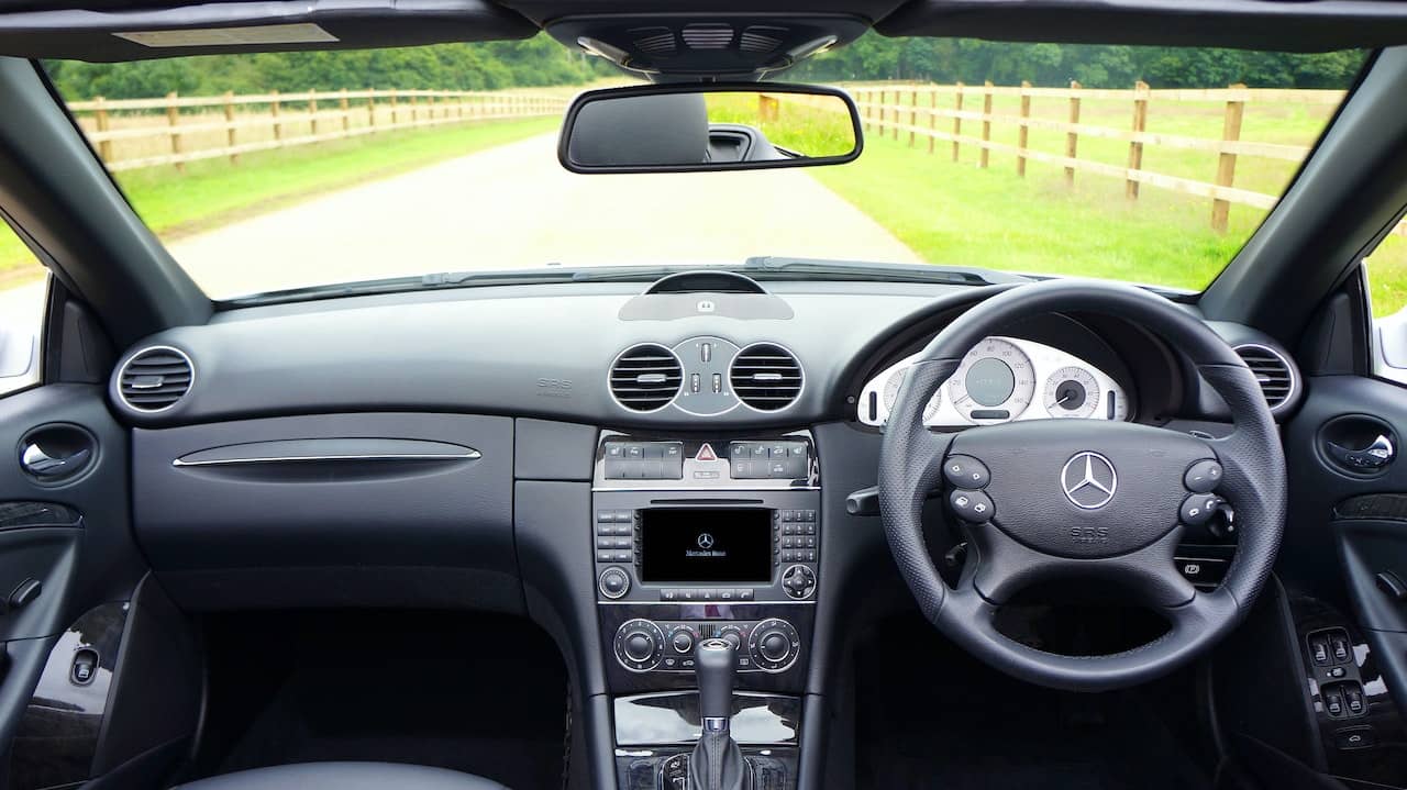 What are ECU steering devices and what is their significance?