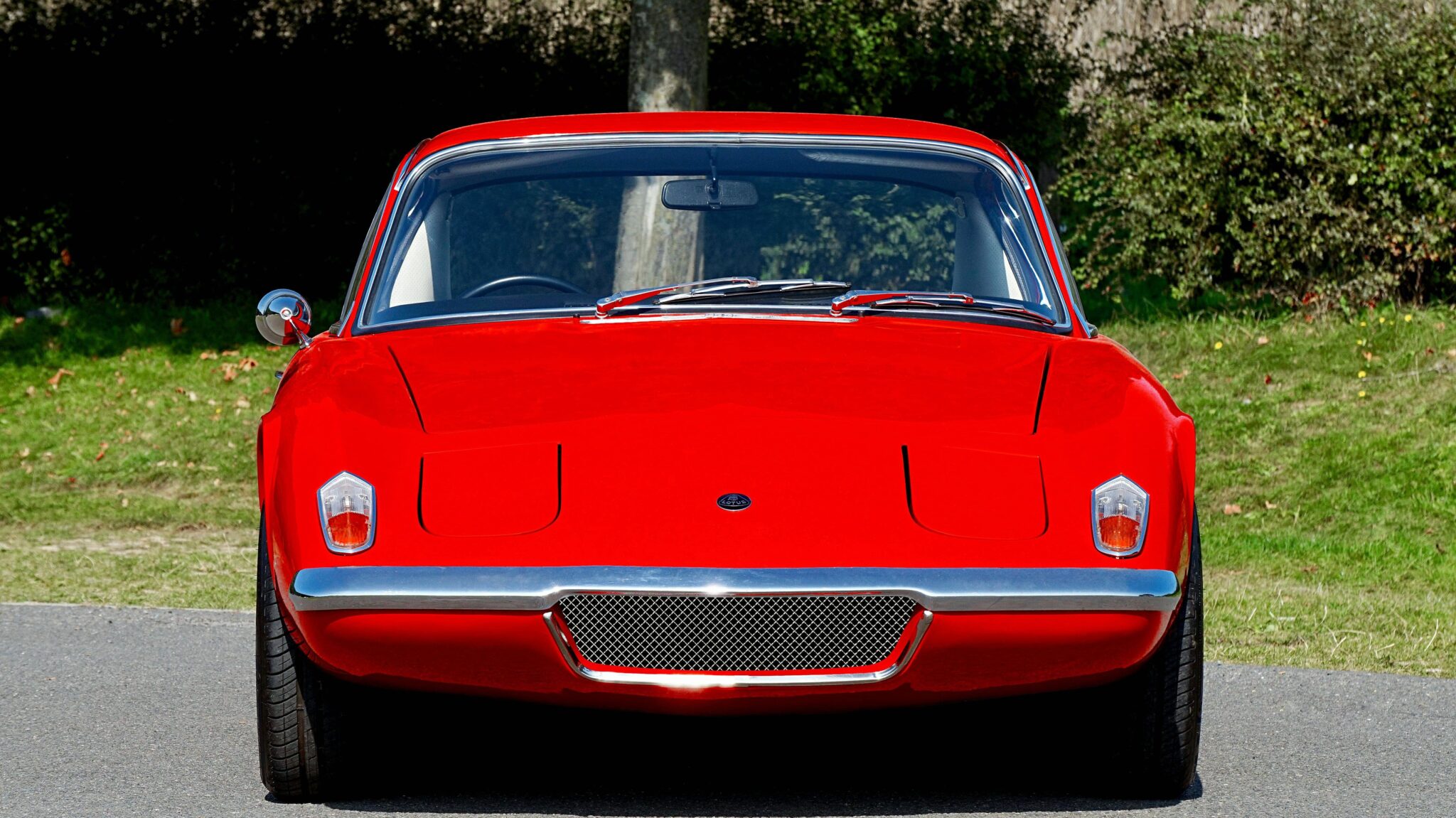 Oude auto's uit de jaren 60 - Bekijk iconen uit het verleden