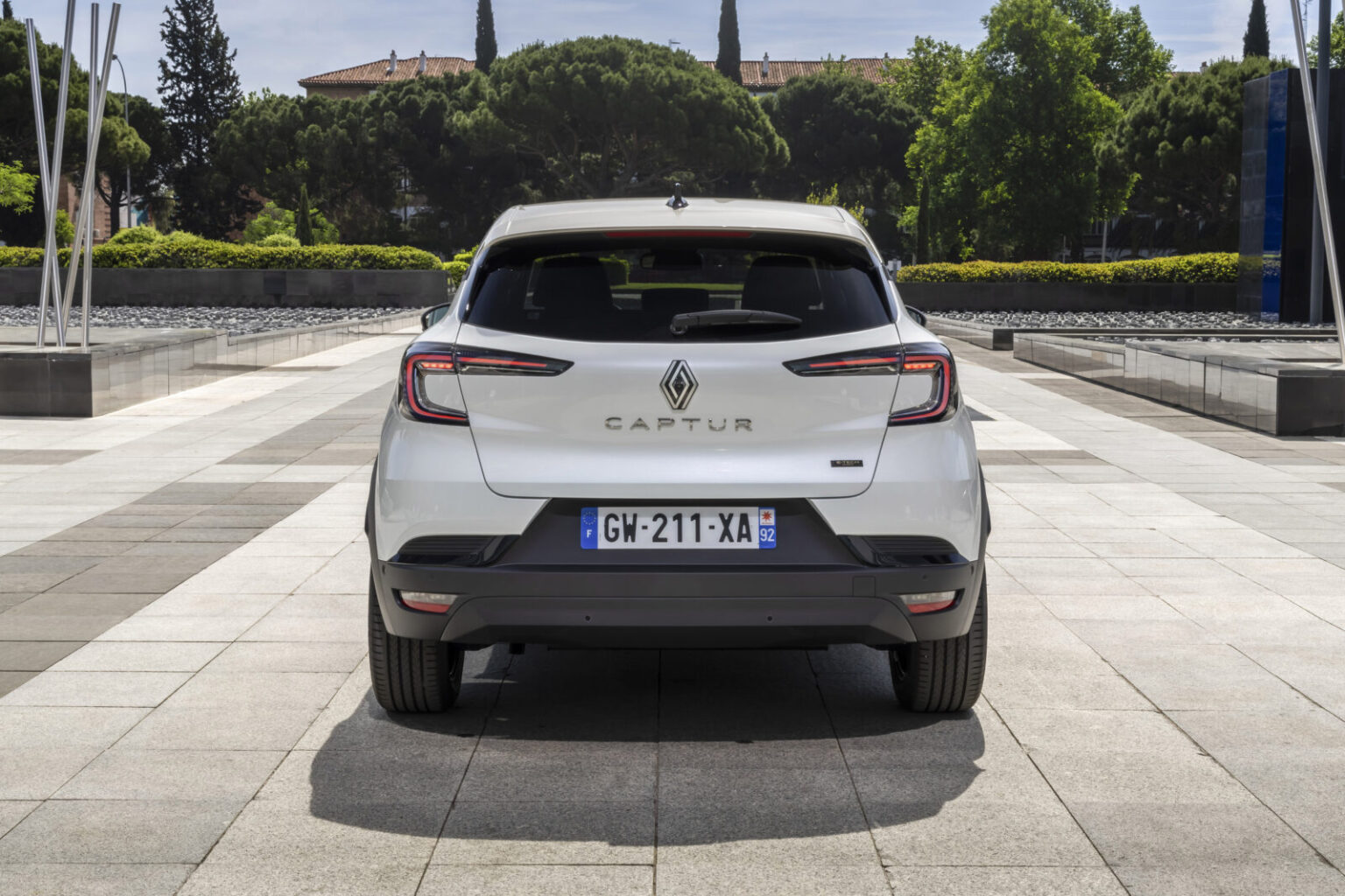 Renault Captur problemen: Alles wat je moet weten